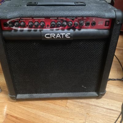 Rheem Califone Solid State 1910 60s | Reverb