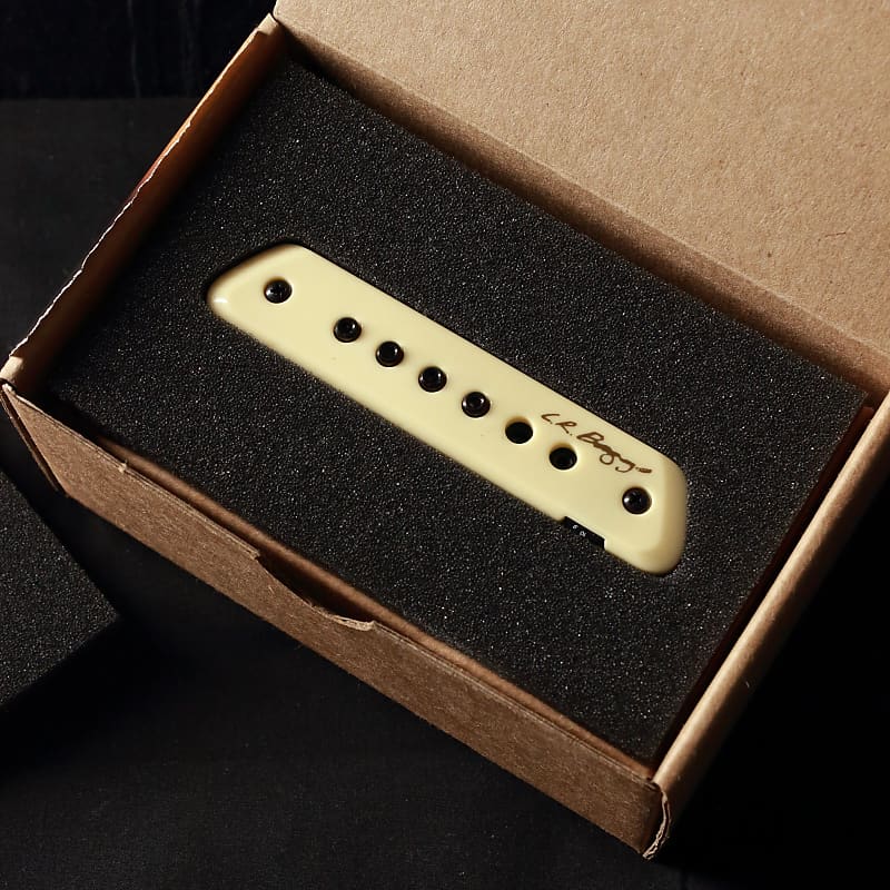 LR Baggs M1 Active Soundhole Pickup | Reverb