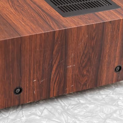 Concept 4.5D Stereo Receiver | Reverb