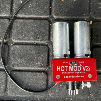 Legendary Tones Hot Mod V2 Evo 2023 | Reverb