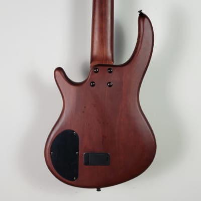 Dean Edge 10-String Bass | Reverb