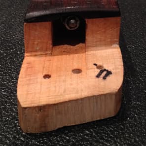 Mosrite M88 Neck 1988 Signed by Semie Moseley | Reverb