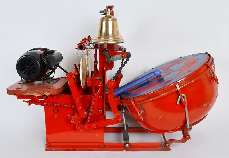 Naad Automatic Home Temple High Quality Aarti Machine With | Reverb