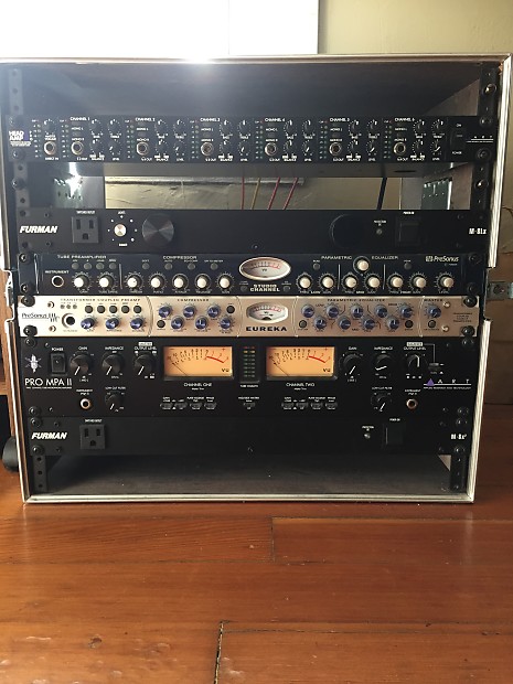 ART Head Amp Pro 6 | Reverb UK