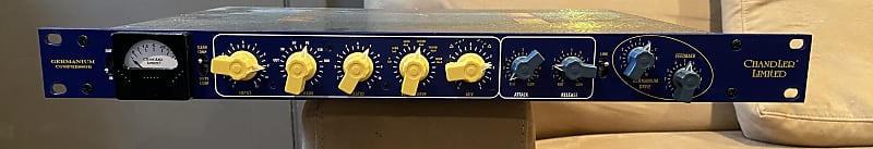 Chandler Limited Germanium Compressor 2023 | Reverb