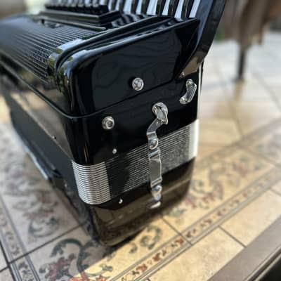 Excelsior AC Double Tone Chamber | Reverb