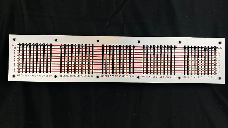 Cherry Matrix Switches for ARP 2500 | Reverb