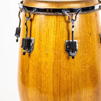 Valje Set Of 3 Congas Owned by Frank Cook of Canned Heat | Reverb