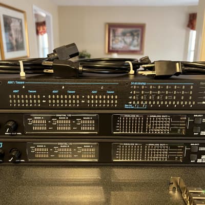 MOTU 2408 mk3 PCI Audio Interface 2000s - Black | Reverb