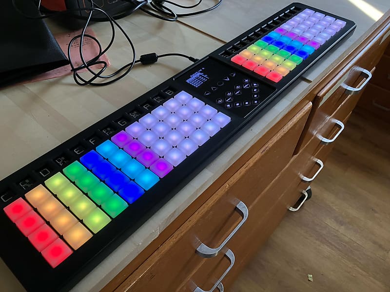 Irijule Theoryboard Thy333 2021 | Reverb