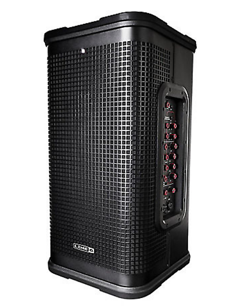 Line 6 StageSource L2T Acoustic Guitar Amplifier/Loudspeaker | Reverb