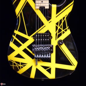 EVH Striped Series 2013 NEW All Colors in stock! | Reverb