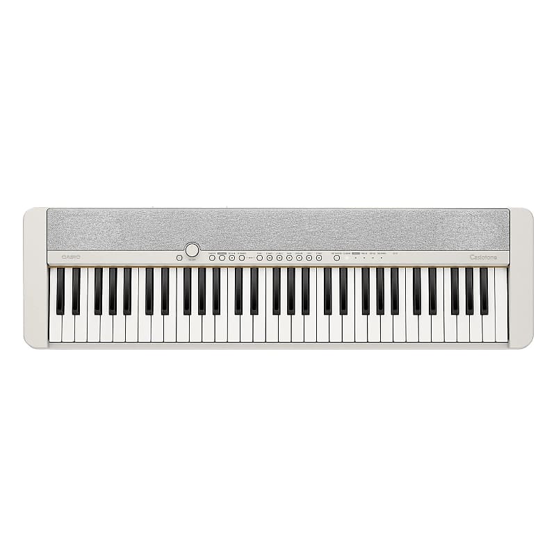 Casio CT-S1 61-Key Portable Keyboard | Reverb