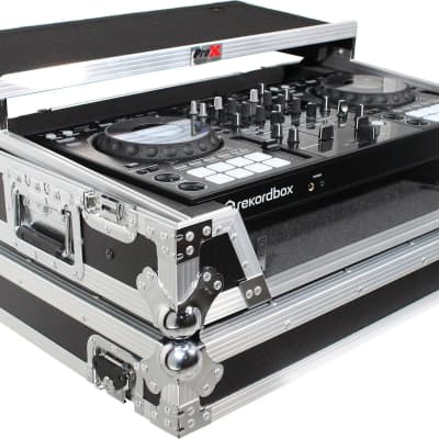 Flight Case For Pioneer DDJ-800 Digital Controller W-Sliding | Reverb