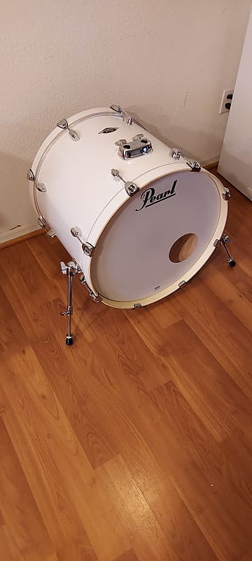 Pearl Export 2000s - White | Reverb