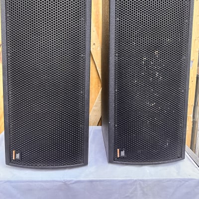 JBL Marquis Series MS28 Speakers - Pair - Two Pair Available | Reverb