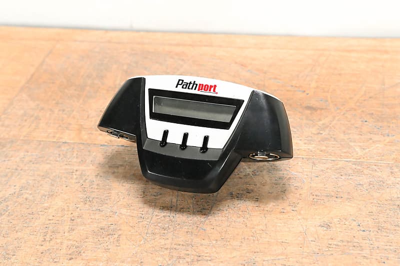 Pathway Connectivity Pathport Model 6182 Touring Edition | Reverb