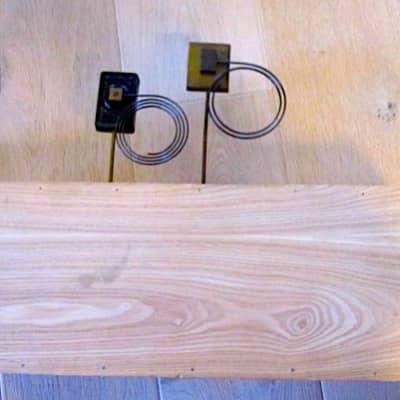 Clock Coils, Clock Gongs, Clock Chimes | Reverb