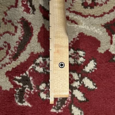 Warmoth Guitar neck 2019 - Maple | Reverb