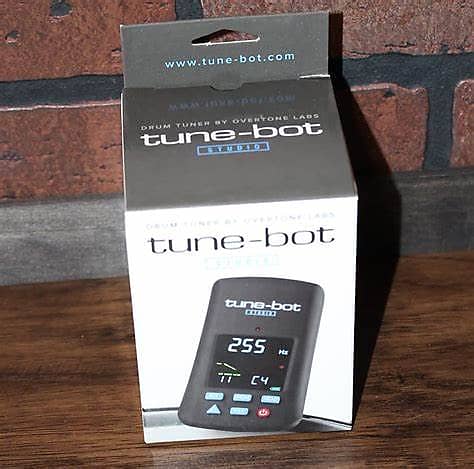 Tunebot Studio 2023 | Reverb