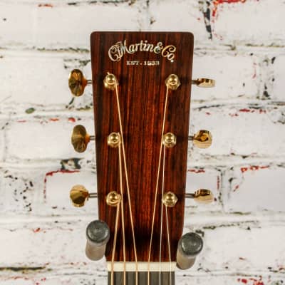 Martin D-28E Modern Deluxe | Reverb
