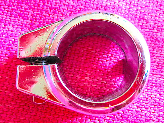 Premier Memory Lock 1.12" Vintage | Reverb