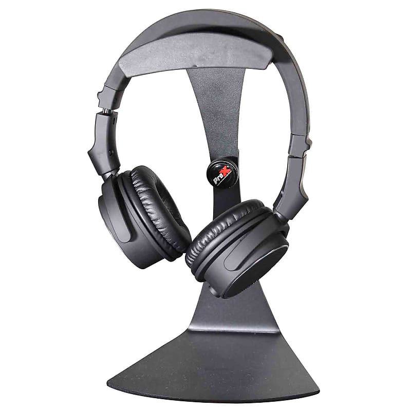 ProX X-HH712 Universal Desktop Headphone Stand | Reverb