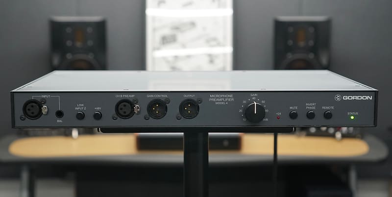 Gordon Model 4 | Reverb UK