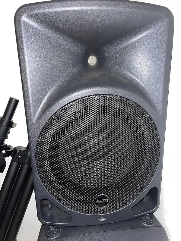 Alto Professional TX12 2018 Black | Reverb