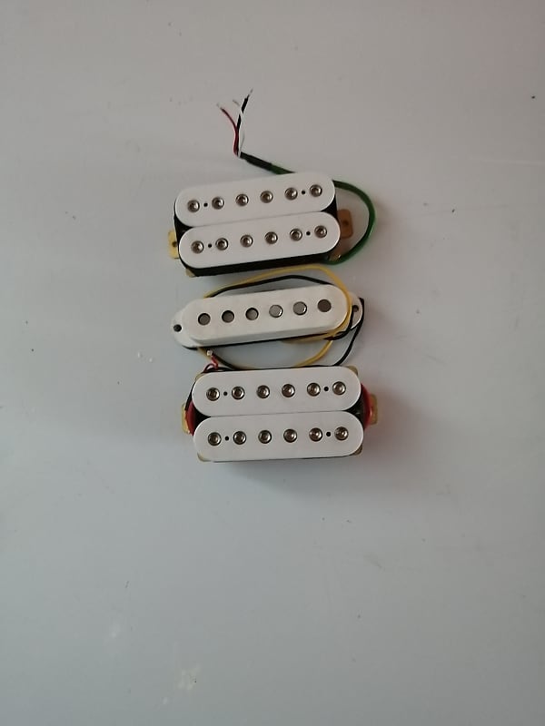 Ibanez Quantum | Reverb