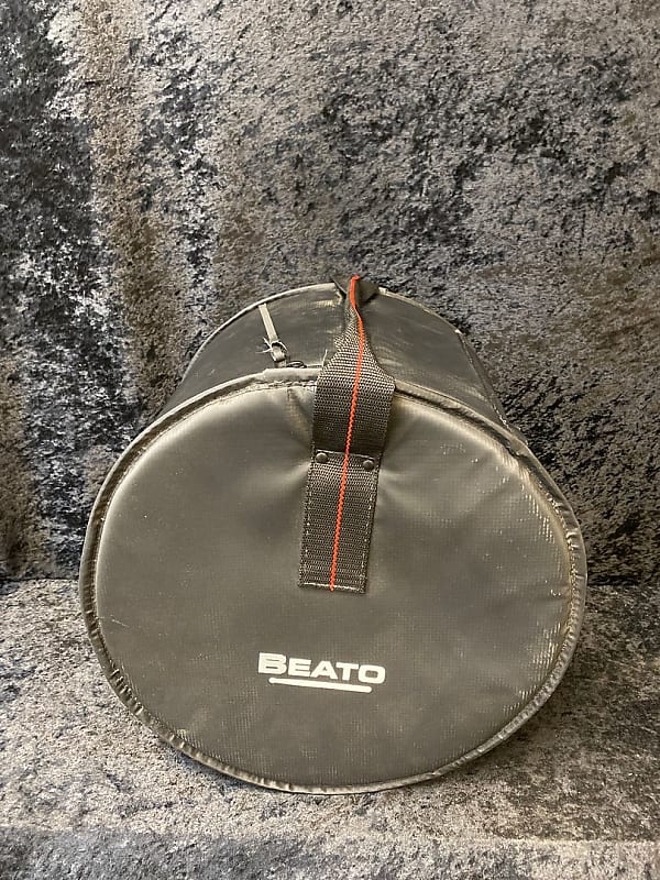 Beato 10x12 Drum Bag (Nashville, Tennessee) | Reverb