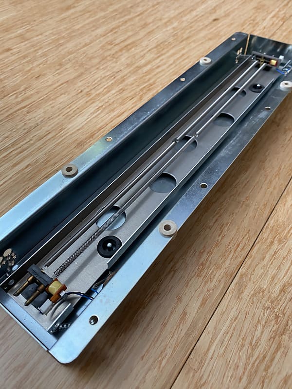 Accutronics Spring Reverb | Reverb