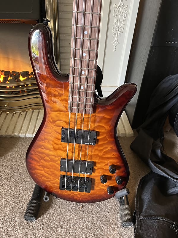 Spector Legend 4 | Reverb