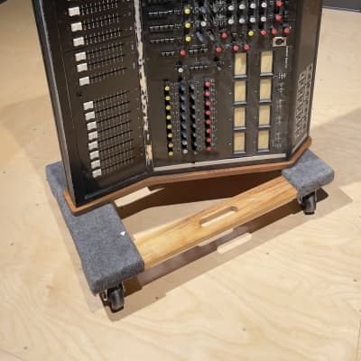 Soundcraft Series 2 1970’s Mixing Console | Reverb