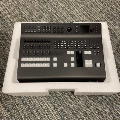 Blackmagic Design ATEM Television Studio Pro HD 2021 Black | Reverb