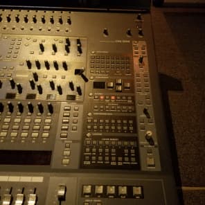 Yamaha DM2000 | Reverb