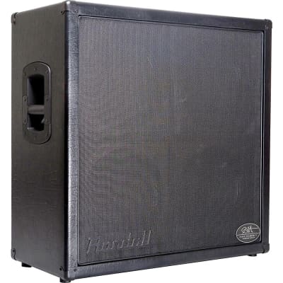 Randall RD412 4x12 Speaker Cabinet | Reverb