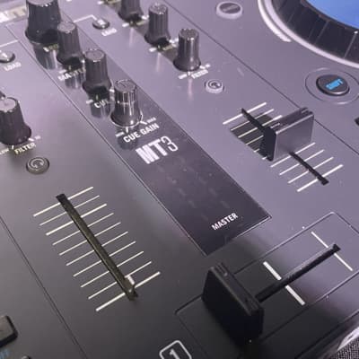 Numark MT3 DJ Controller (Philadelphia, PA) | Reverb