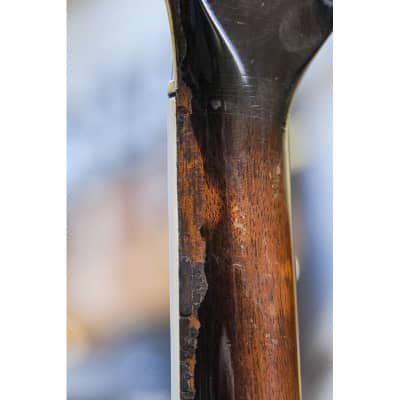 1948 National Model 1111 Aristocrat (Gibson ES-300 body) | Reverb