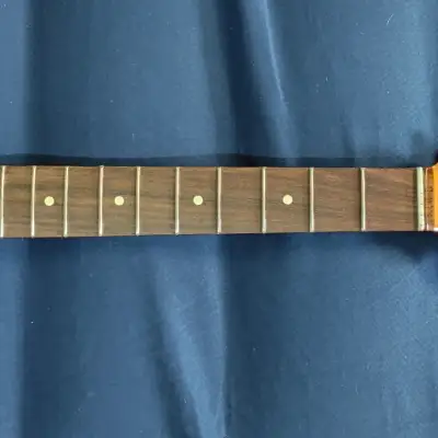 Neck Fender Black One John Mayer | Reverb