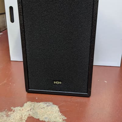 HH Electronic VX-1200 Mos-Fet High Performance Professional | Reverb