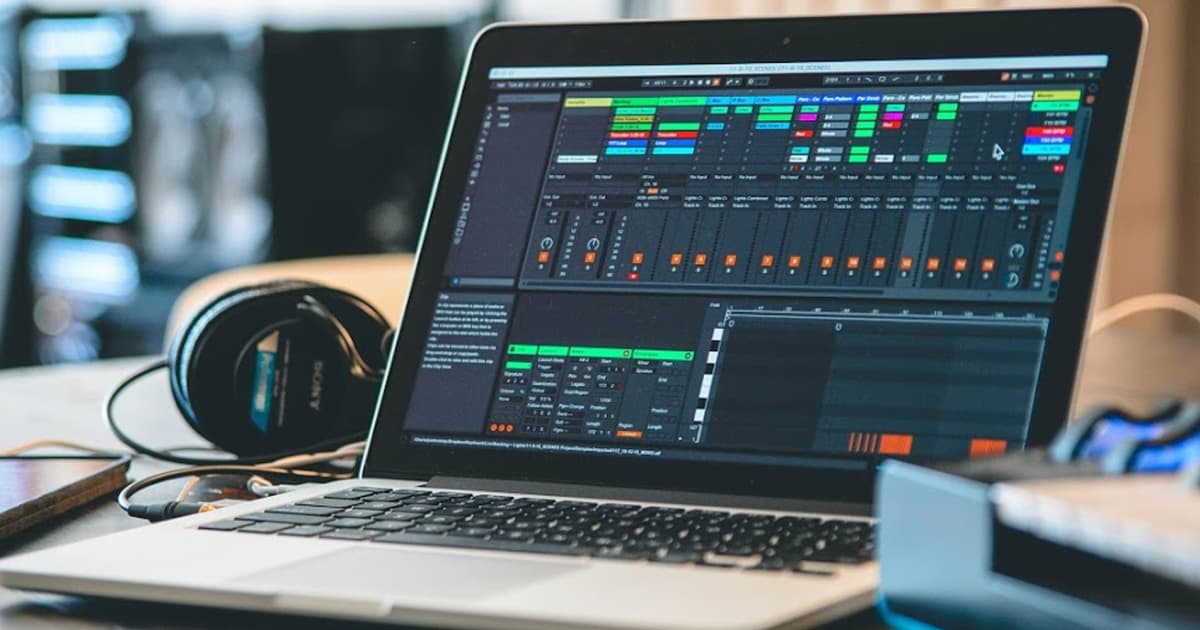 How to Make Your Beats Sound More Organic in Ableton | Reverb News