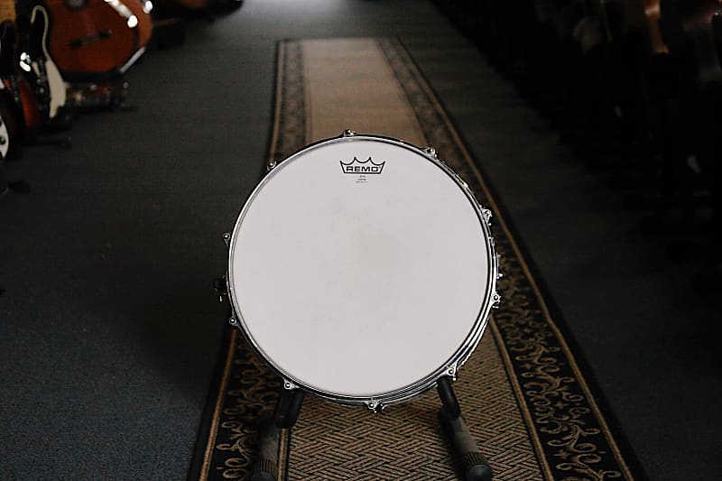 Boom Theory snare drum | Reverb