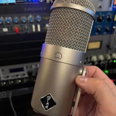 Stam Audio SA-47 FET MK3 | Reverb