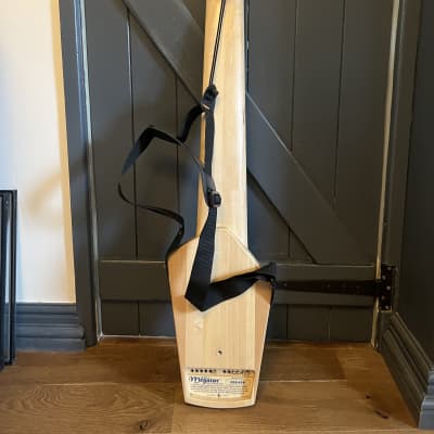 Mobius Megatar touchstyle bass and electric guitar 2000s - | Reverb UK