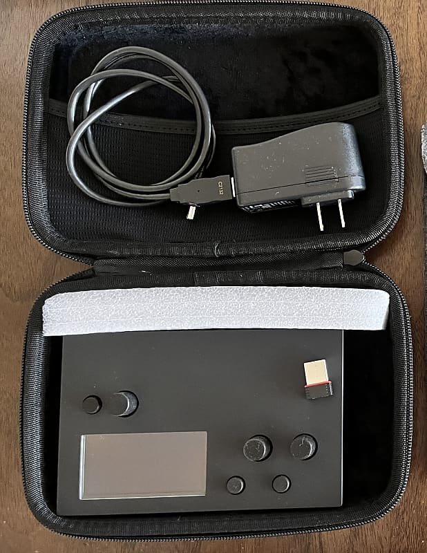 Monome Black Norns 2021 | Reverb