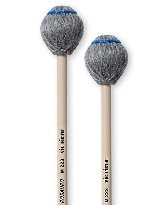 Vic Firth Marimba Mallets M223 | Reverb