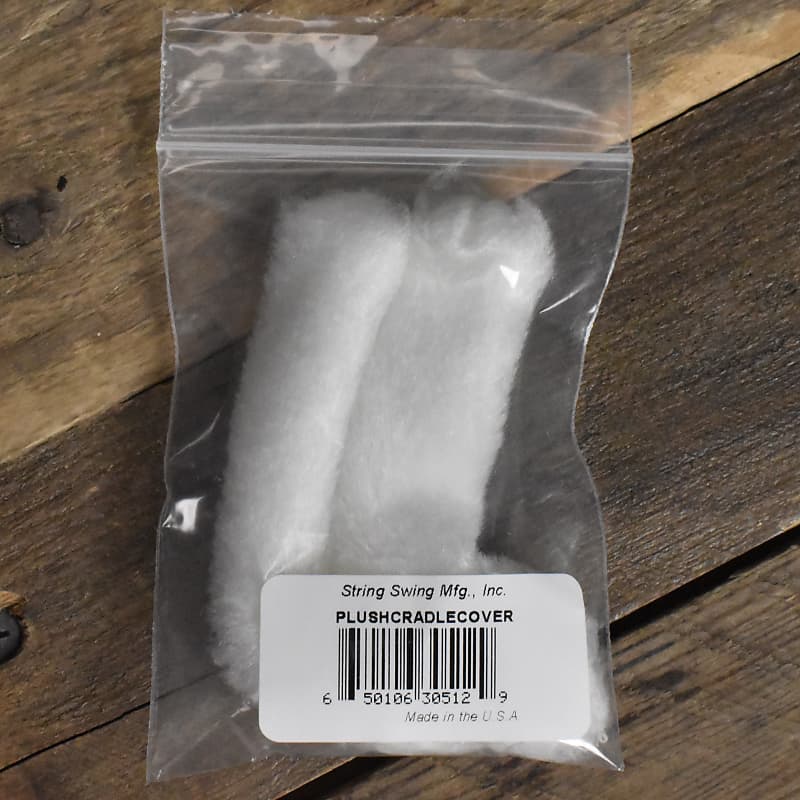 String Swing Plush Cradle Cover | Reverb