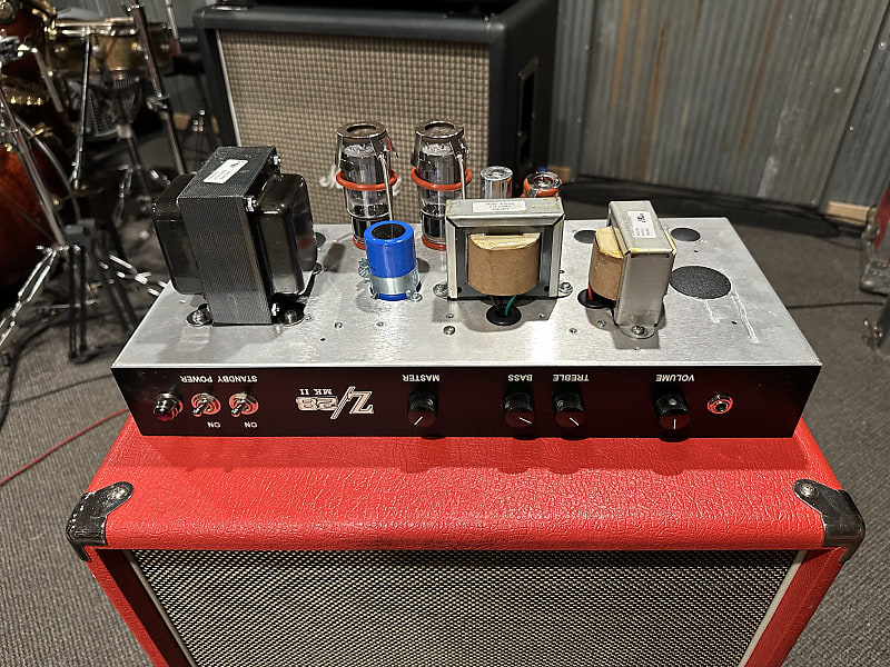 Dr. Z Z28 MkII 2023 - Black | Reverb