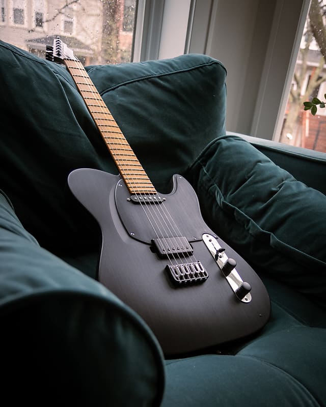 Aristides T/0r 2021 - Raw Black | Reverb